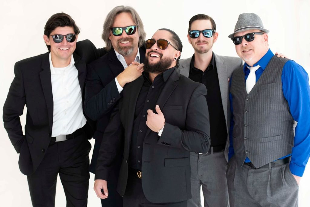 Entertainment | Little River Shrimp Fest